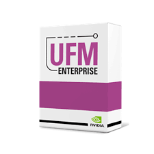 NVIDIA UFM 介绍 - 北京正阳恒卓Mellanox 迈洛斯授权经销商